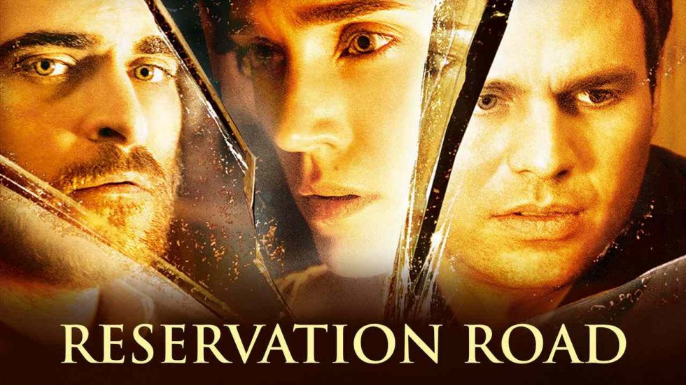 აკრძალული გზა / Reservation Road » ფილმები ქართულად | Filmebi Qartulad ...