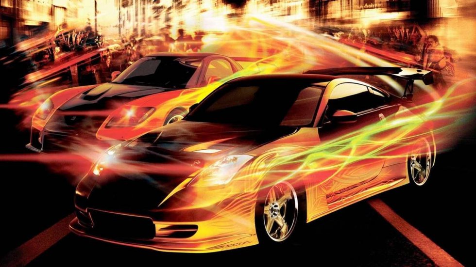 სამმაგი ფორსაჟი - ქართულად | The Fast and the Furious- Tokyo Drift ...