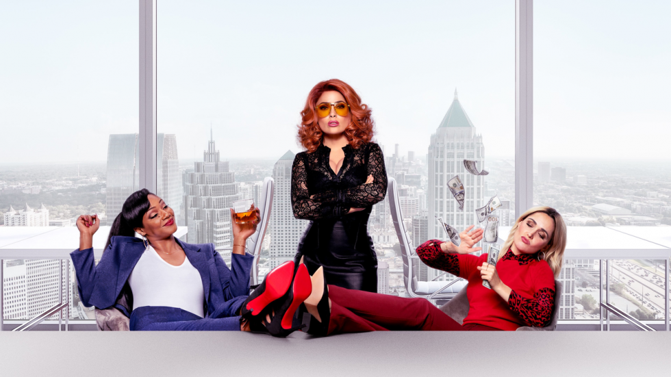 როგორც ბოსი / Like a Boss » ფილმები ქართულად | Filmebi Qartulad ...