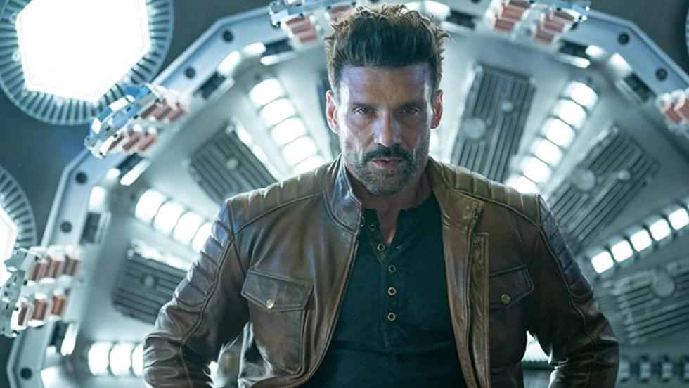 სიკვდილის დღე / BOSS LEVEL » ფილმები ქართულად | Filmebi Qartulad ...