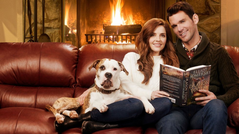 სიყვარული ზამთარში ქართულად | Winter Love Story qartulad - MyKadri.Tv