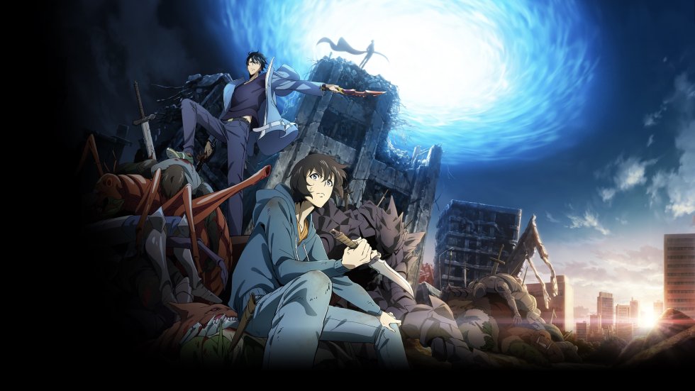 სოლო ლეველინგი ქართულად | Solo Leveling qartulad - MyKadri.Tv