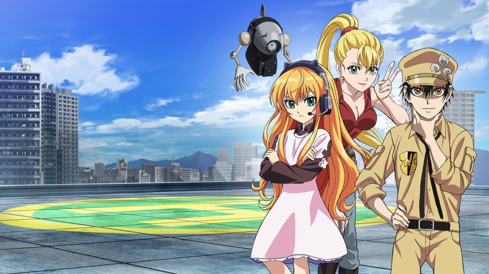 ულტრამარინი მაგმელი ქართულად | Ultramarine Magmell qartulad - MyKadri.Tv