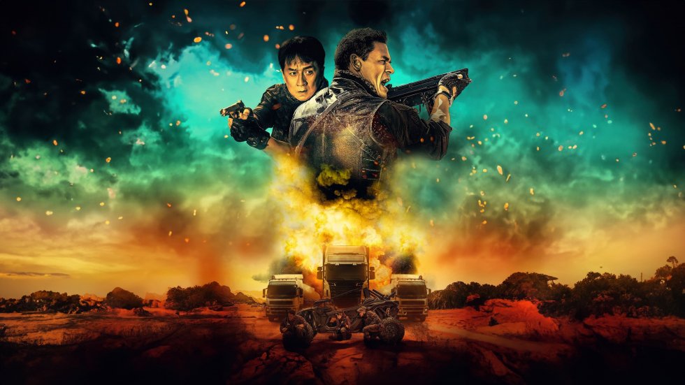 დამალული დარტყმა ქართულად | Hidden Strike qartulad - MyKadri.Tv