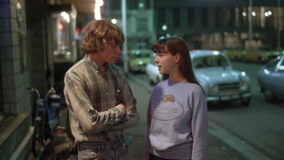 Graduate First ქართულად | ჯერ სკოლა დაამთავრე qartulad - MyKadri.Tv