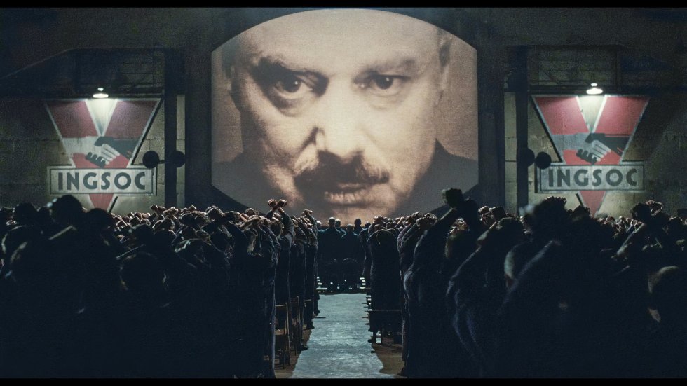 1984 | Nineteen Eighty-Four - MyKadri.Tv