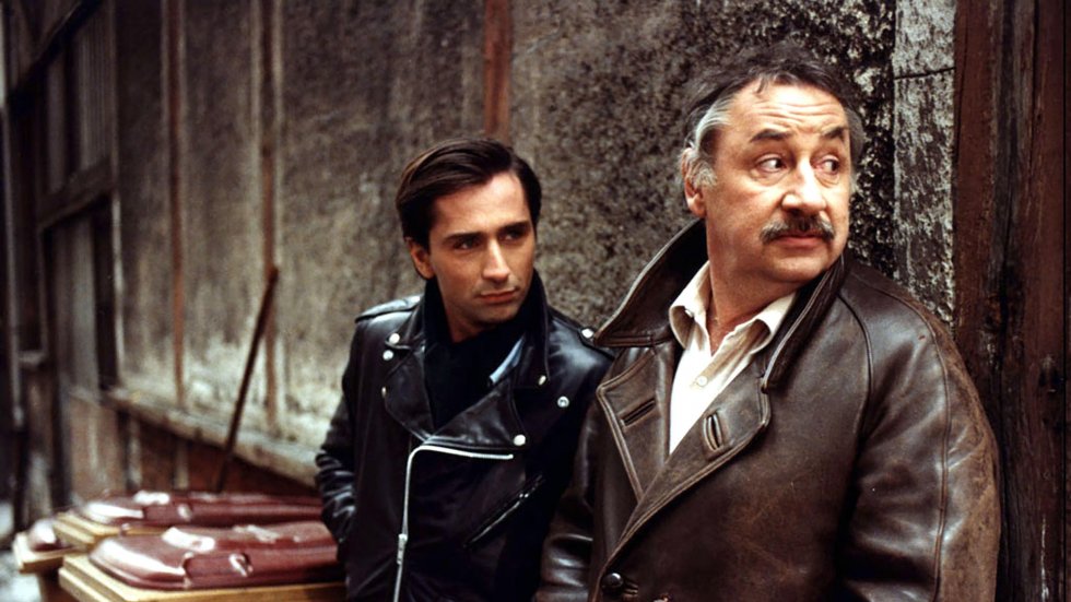 გააღეთ პოლიციაა ქართულად | My New Partner qartulad - MyKadri.Tv