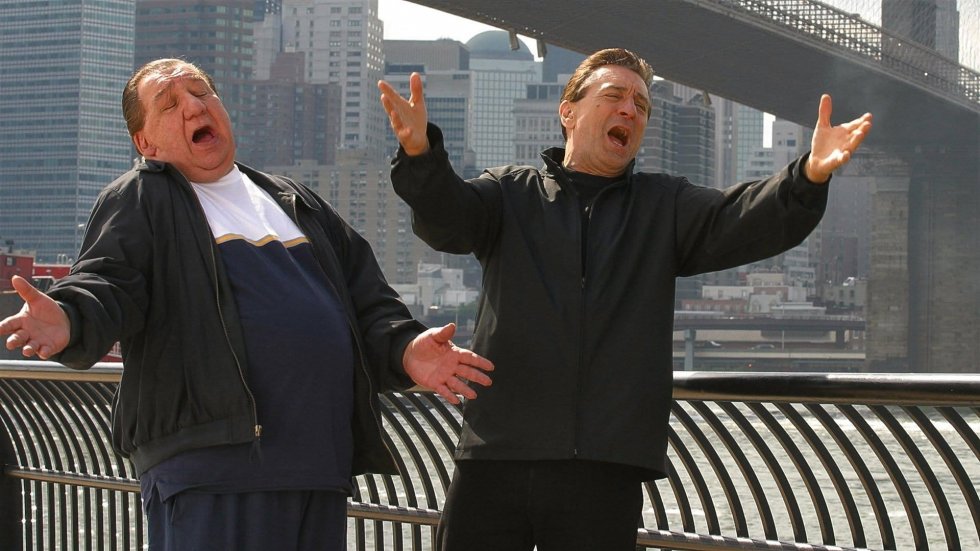 გაანალიზე ის ქართულად | Analyze That qartulad - MyKadri.Tv