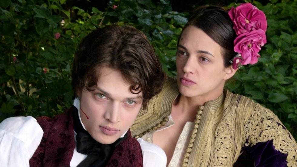 საიდუმლო საყვარელი - ქართულად | The Last Mistress - Qartulad | MyKadri.Tv