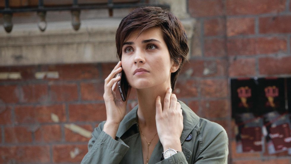 წითელი სტამბოლი ქართულად | Istanbul Kirmizisi (Red Istanbul) qartulad ...