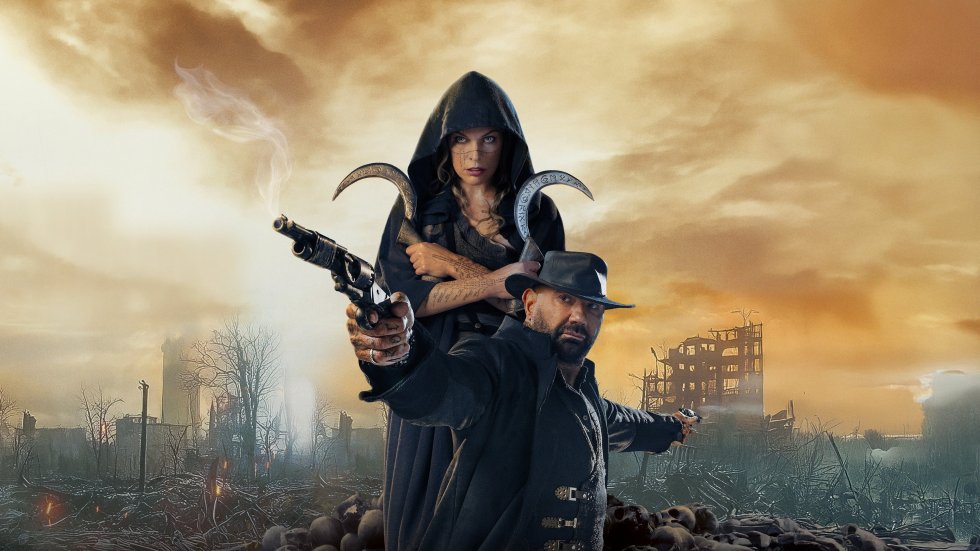 დაკარგულ მიწებზე ქართულად | In the Lost Lands qartulad - MyKadri.Tv