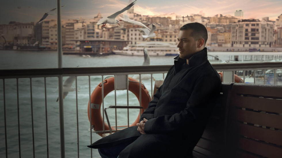 დაუნდობელი ქართულად | Gaddar qartulad - MyKadri.Tv