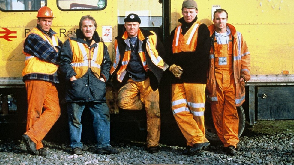 ნავიგატორები ქართულად | The Navigators qartulad - MyKadri.Tv