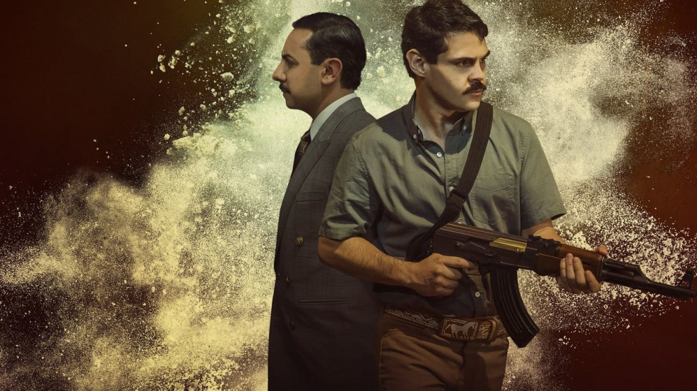 ელ ჩაპო - ქართულად | El Chapo - Qartulad | MyKadri.Tv