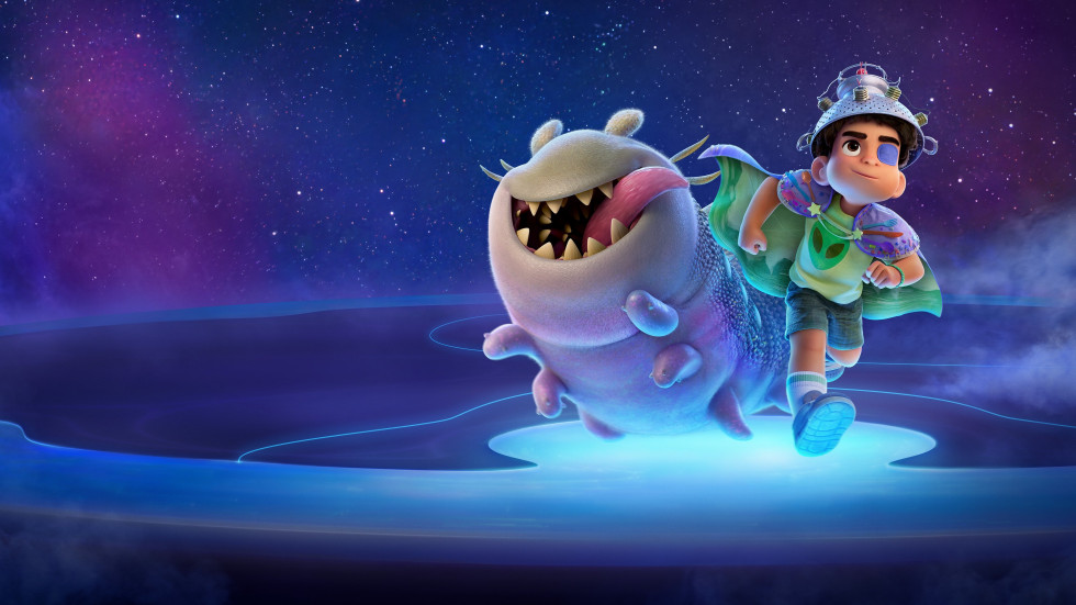 ელიო ქართულად | Elio qartulad - MyKadri.Tv