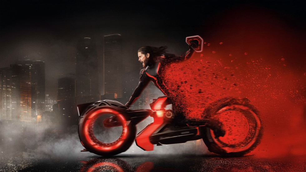 ტრონი: არესი ქართულად | TRON: Ares qartulad - MyKadri.Tv