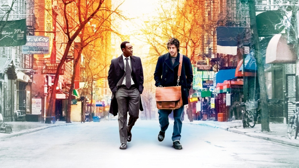 დამიპყარი ქართულად | Reign Over Me - MyKadri.Tv